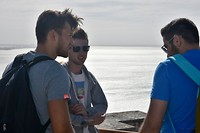 Tweede week in Setúbal, ook weer overleeft | Reisverhaal | Martijn ...