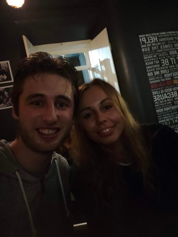 Martijn Timmer’s reisblog