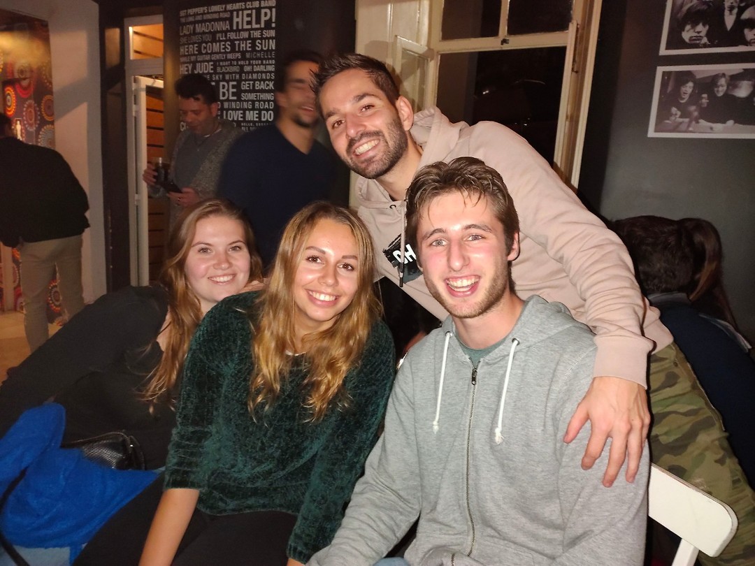 Martijn Timmer’s reisblog