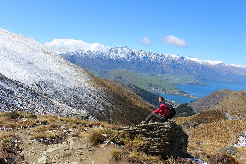 Mooi, maar vermoeiend! | Reisverhaal | Adventure in New Zealand
