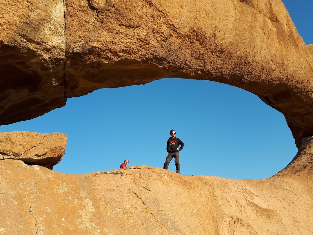 Spitzkoppe - Brandberg: Afrikaans sfeertje rondom het kampvuur ...