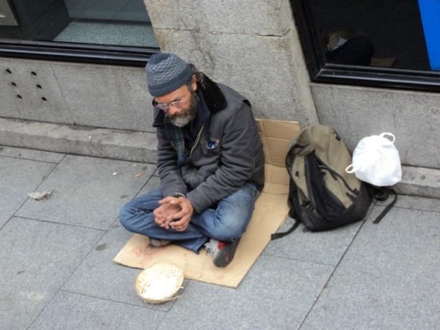 Zwervers | Foto | Mirjam Schuurman’s reisblog