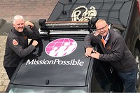 Een veel belovend begin! | Reisverhaal | Missionpossible’s reisblog