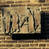 St. Jacob schelp | Foto | Mark Kistemaker’s reisblog