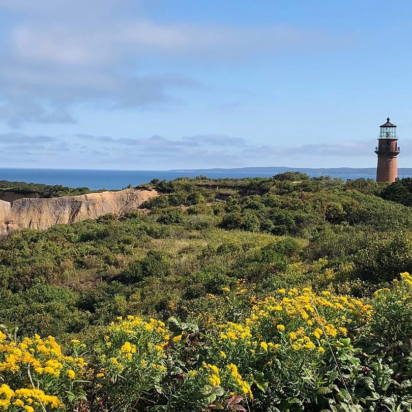 Witch Trails and Haunted Houses in Salem | Reisverhaal | Marijke ...