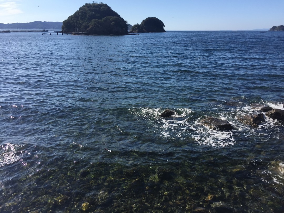 Kushima | Foto | Monique cornelissen’s reisblog