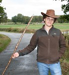 Kip slachten | Foto | Stage Tigouleix