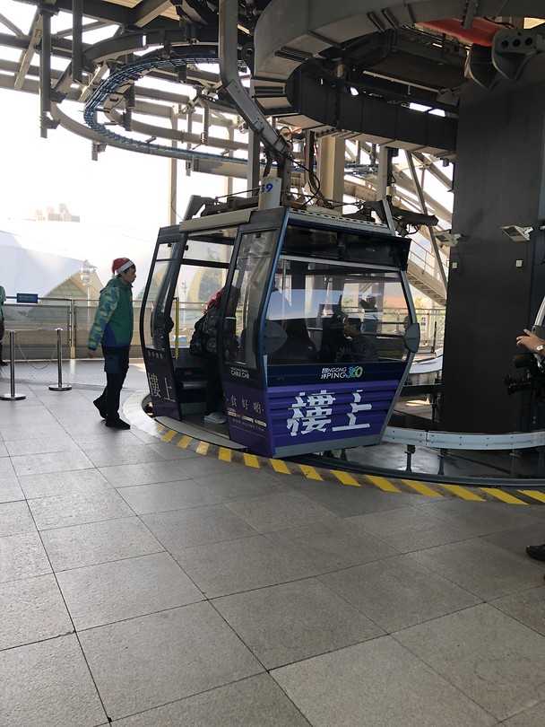 Naomi Marcus’s reisblog