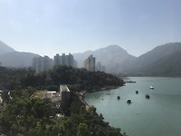 Naomi Marcus’s reisblog