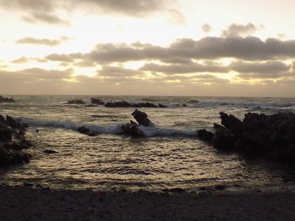 Kaap Agulhas | Foto | Natasja Vijfschagt’s reisblog