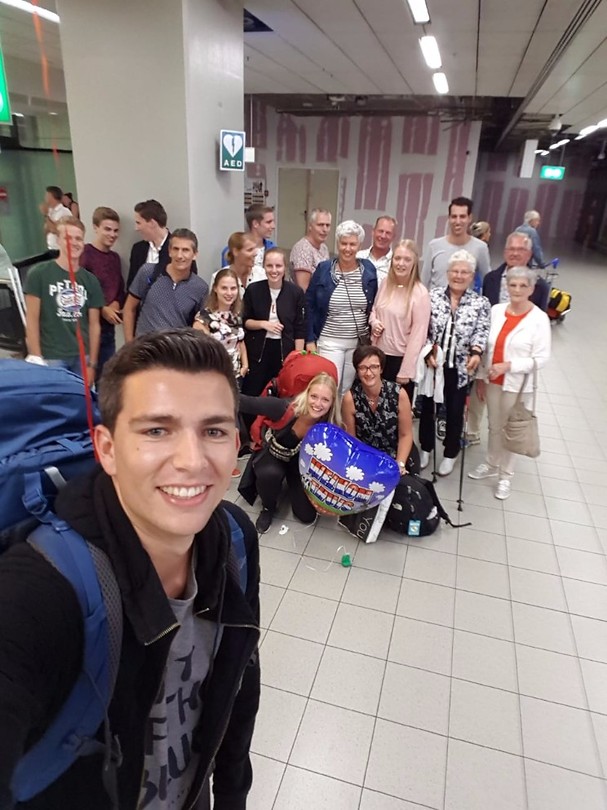 dffggh | Foto | Raymon en Nathalie's reisblog