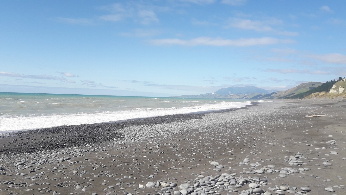 Ruby Bay | Reisverhaal | Naud en Tiny op reis in Nieuw Zeeland