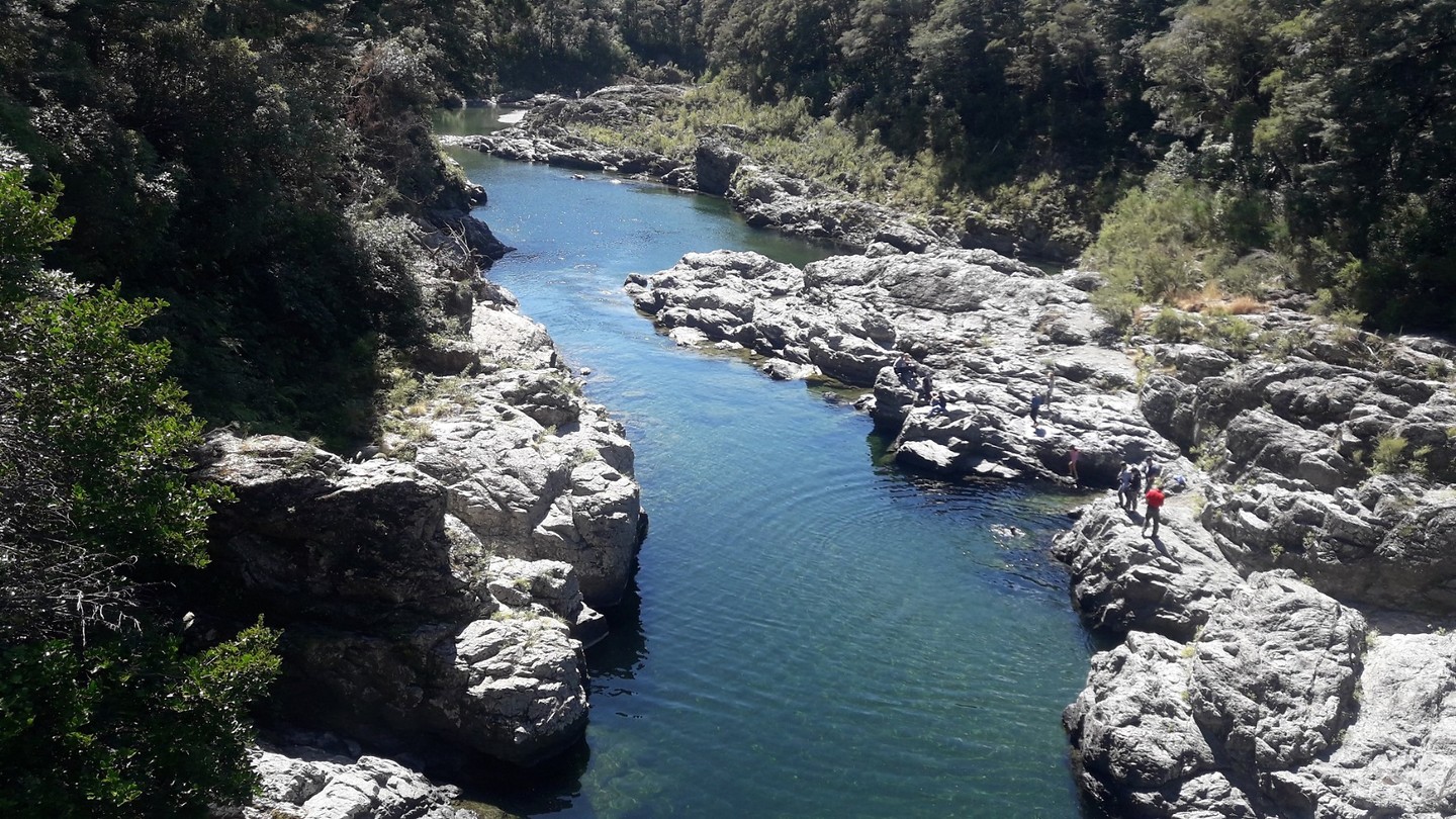 Ruby Bay | Reisverhaal | Naud en Tiny op reis in Nieuw Zeeland