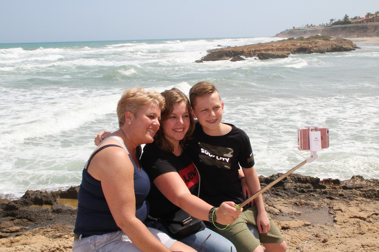 Weekje er tussen uit! | Reisverhaal | Anniek van Gemert’s reisblog