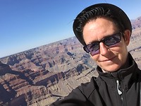Hike that Canyon! | Reisverhaal | On the road again!