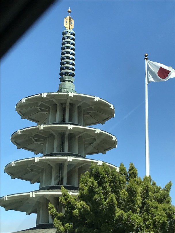 22 juli San Francisco - Monterey | Reisverhaal | Op reis met Nathalie