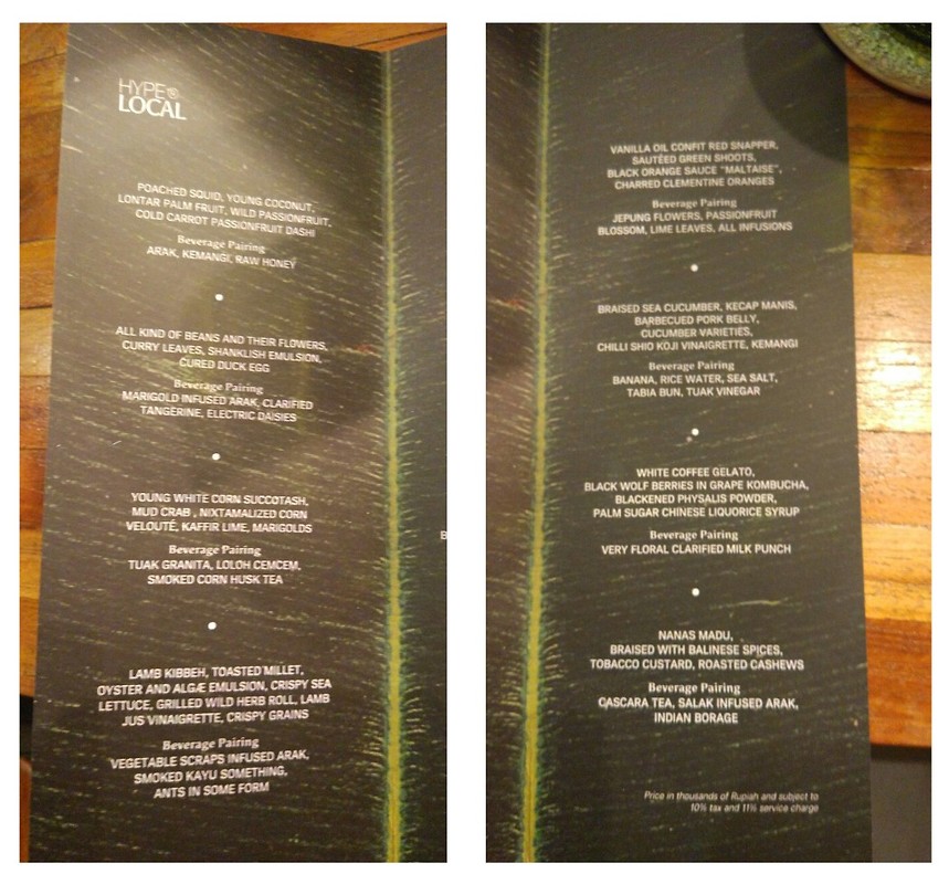 Locavore | Reisverhaal