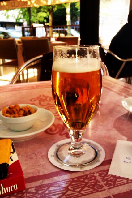 Rust | Reisverhaal | Mary en Ankie gaan samen pelgrimeren