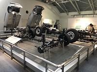 Stukje Toyota | Reisverhaal | Peter Botman’s reisblog