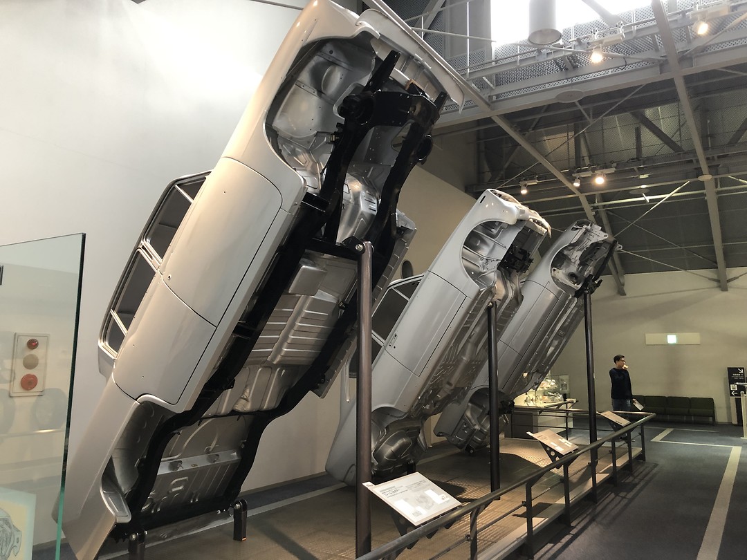 Stukje Toyota | Reisverhaal | Peter Botman’s reisblog