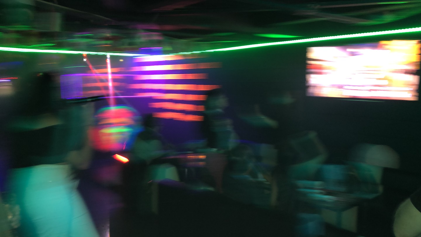 Stukje Toyota | Reisverhaal | Peter Botman’s reisblog