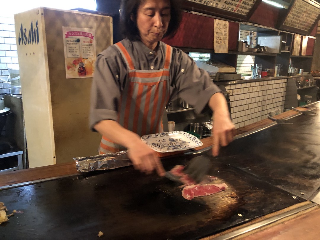 Herten en Boeddhisten | Reisverhaal | Peter Botman’s reisblog