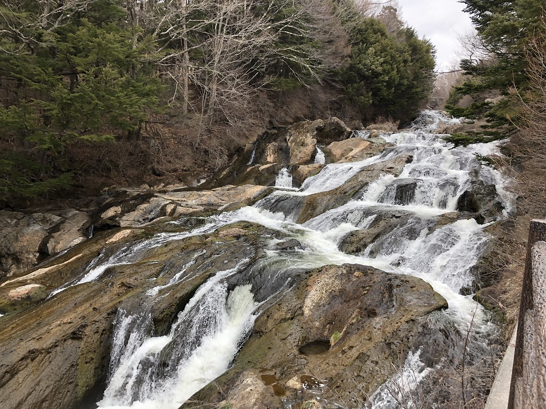 Stukje Toyota | Reisverhaal | Peter Botman’s reisblog