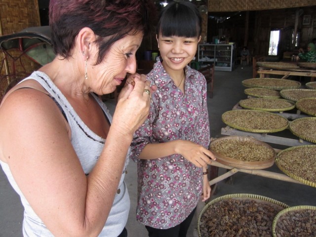 "katte-poep" ruiken | Foto | Pierre en Margriet munnichs’s reisblog ...