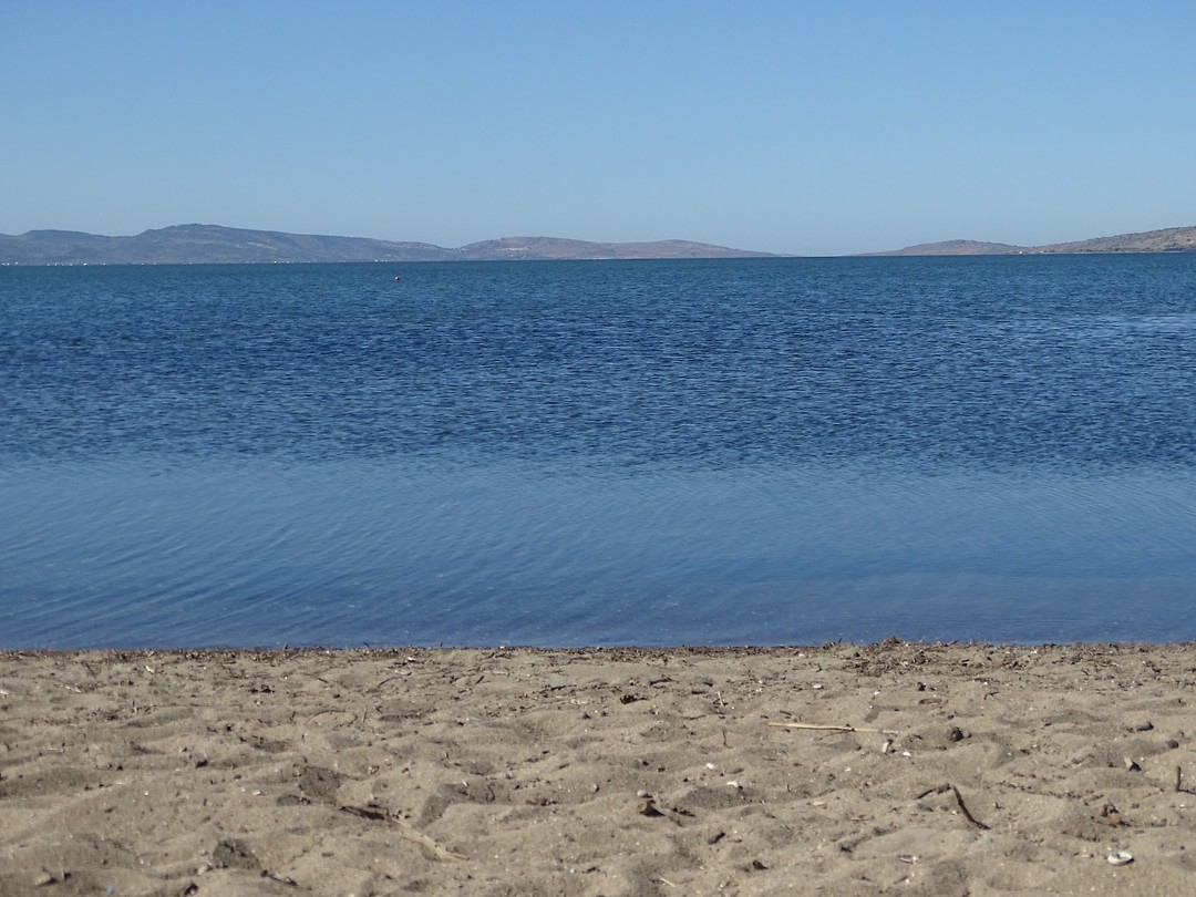 Golf van Kalloni! | Foto | Petra Eleftheriadis’s reisblog