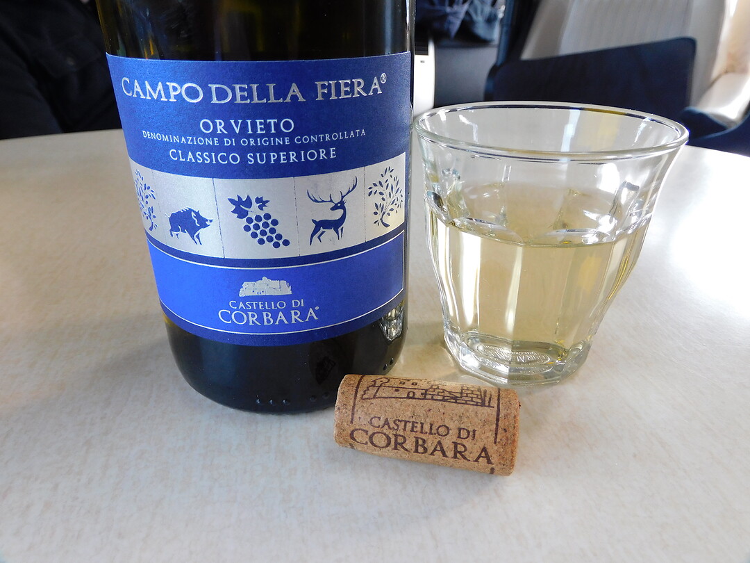 Orvieto Classico….. | Foto | Petra Eleftheriadis’s reisblog