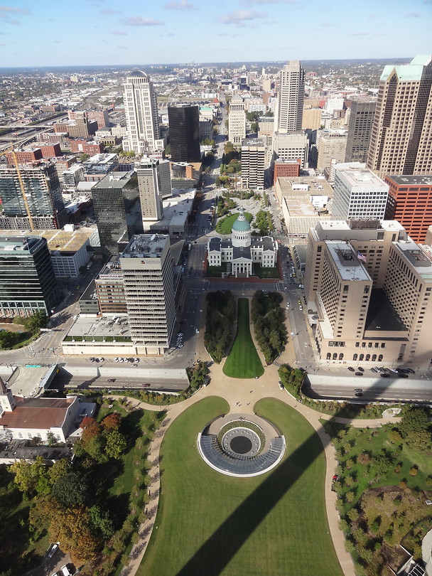 Indiana Dunes National Park | Reisverhaal | Ron & Berna's reisblog