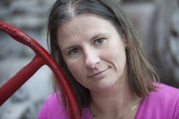 Rianne around the world