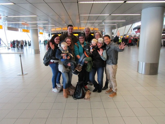 Groepsfoto | Foto | Rebecca Zantingh’s reisblog