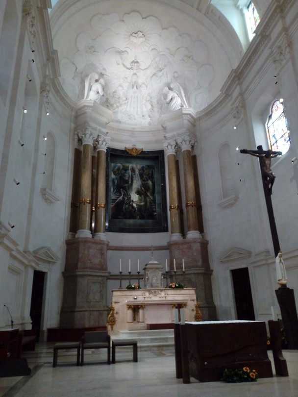 Fatima. | Reisverhaal | Marleen van der Drift’s reisblog