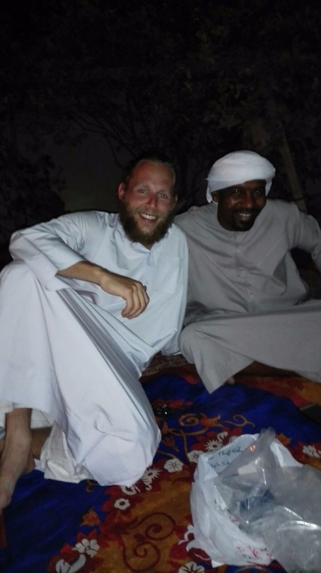 Nog een theeke (2) | Foto | Rob Goossens’s reisblog