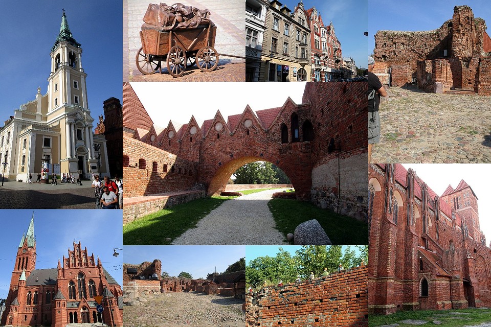 Torun | Foto | RiFra’s reisblog
