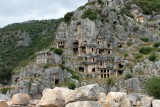 Myra, arena | Foto | RiFra’s reisblog