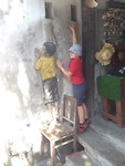 Penang | Reisverhaal | Rens, Ilse en René op verre vakantie