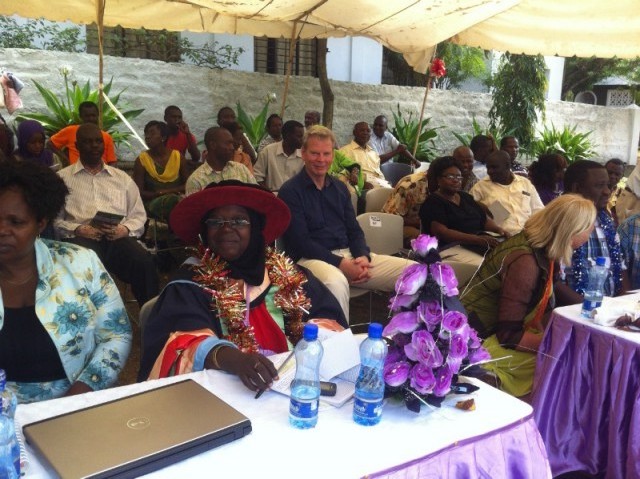 The A-team | Foto | Rob van der Mark’s reisblog