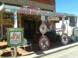 Erick, Oklahoma; the redneck capitol of the world | Foto | Roger en ...