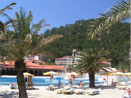 All inclusive | Foto's | Turkse verleidingen