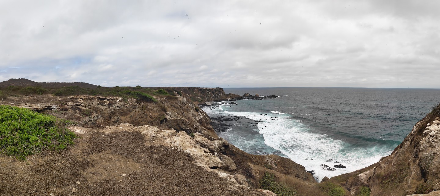 Station Sibambe | Foto | Ecuador 2019