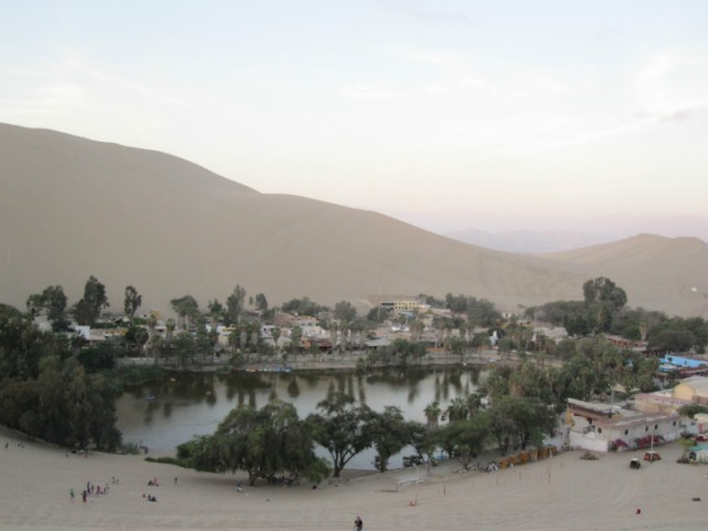 Ica | Foto | Sam Cordyn’s reisblog