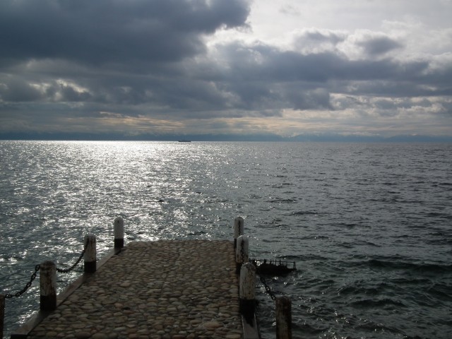 Baikalmeer | Foto | Sanne´s reis