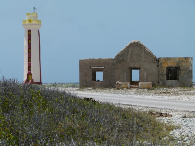 Playa Frans | Foto | Peter en Thea van der Noord’s reisblog Bonaire