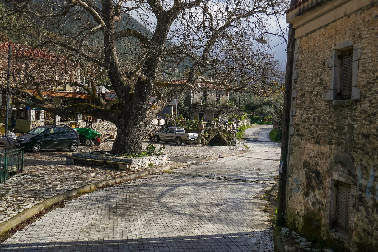 Griekenland Foto's | Reislogger