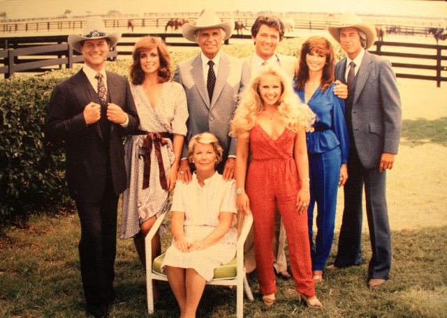 The Ewing Family | Foto | Leo & Sonja's travels