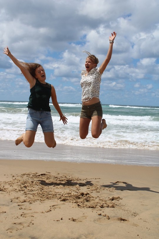 Lekker vakansie! | Foto's | Zuid-Afrika’s reisblog