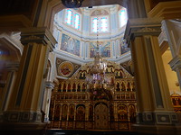 De Zenkov Cathedral in Almaty | Foto | Gert-Jan Stolk’s reisblog