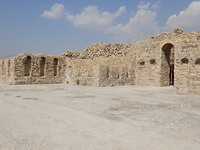 Bishapur uit de Sassanidische tijd | Foto | Gert-Jan Stolk’s reisblog